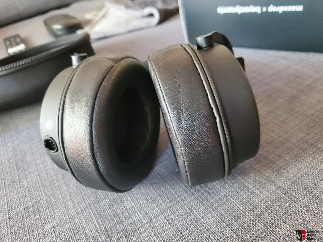 Beyerdynamic DT 177X GO Photo #4481248 - Canuck Audio Mart