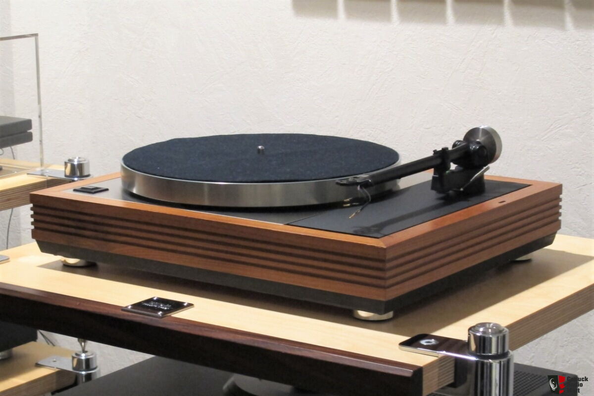 Linn Sondek LP12 + Rega - VERY GOOD !!! Photo #4481865 - Canuck Audio Mart