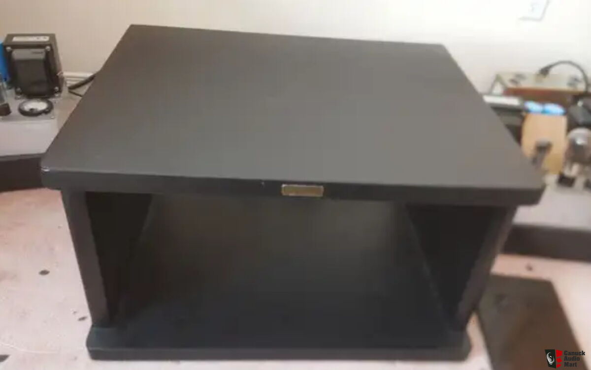 BBC Brand Hi-Fi Rack or Stand - Good Condition!!! Photo #4482010 ...