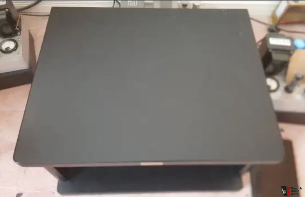 BBC Brand Hi-Fi Rack or Stand - Good Condition!!! Photo #4482010 ...