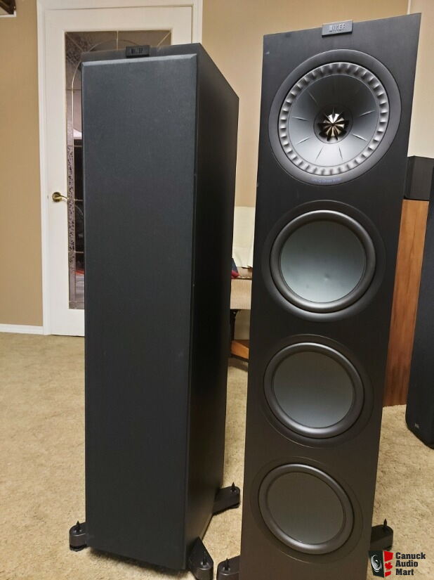 Kef q950 Photo #4482582 - Canuck Audio Mart