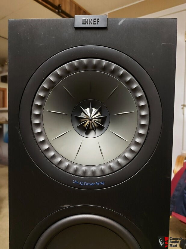 Kef q950 Photo #4482583 - Canuck Audio Mart