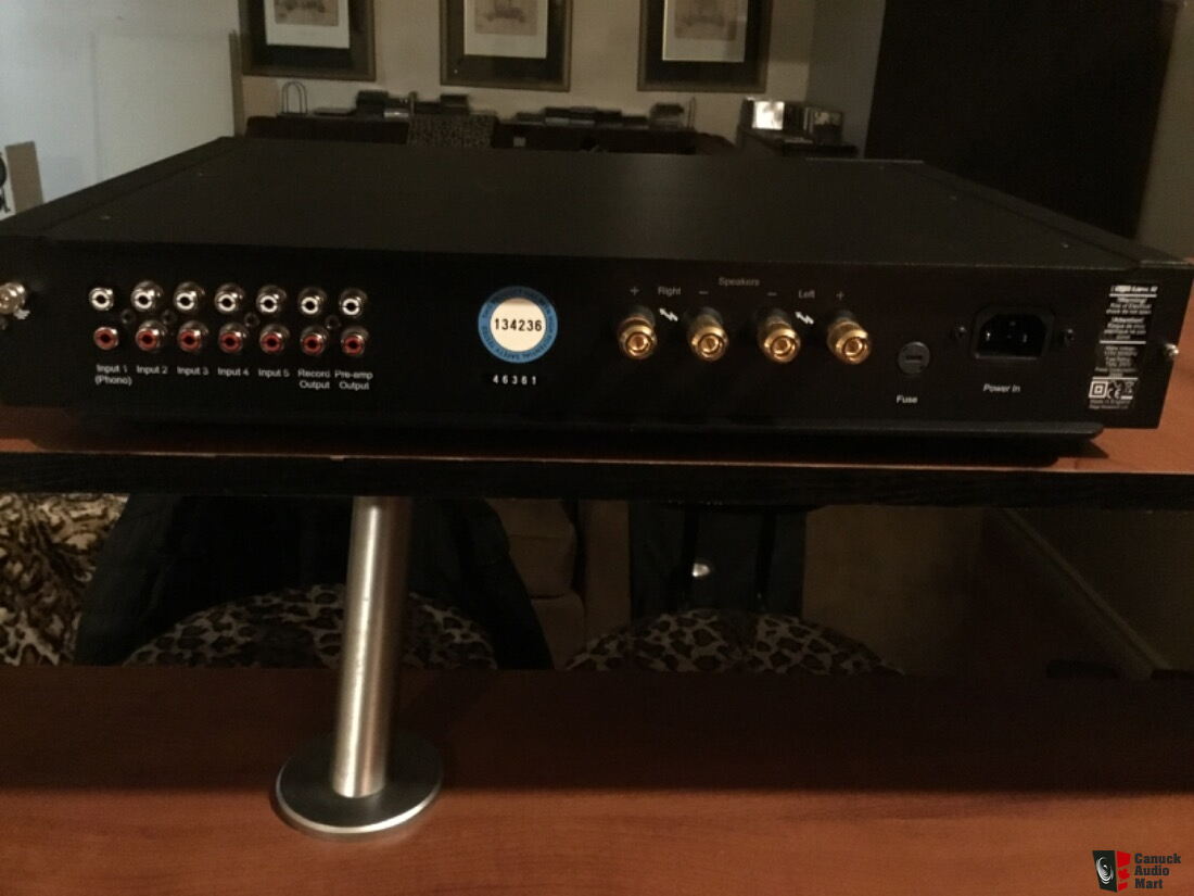 rega elex r Photo #4482787 - Canuck Audio Mart