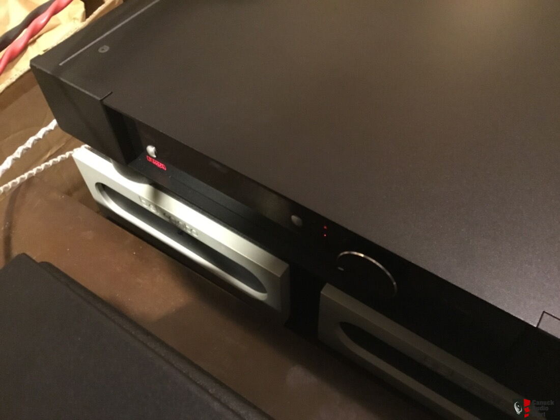 rega elex r Photo #4482787 - Canuck Audio Mart