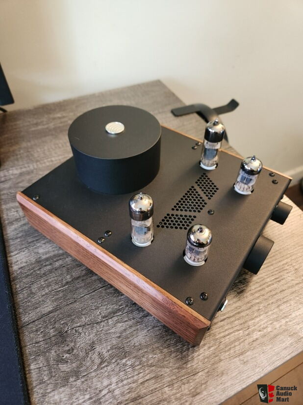 Feliks Audio Echo Mk2 Photo #4482931 - Canuck Audio Mart