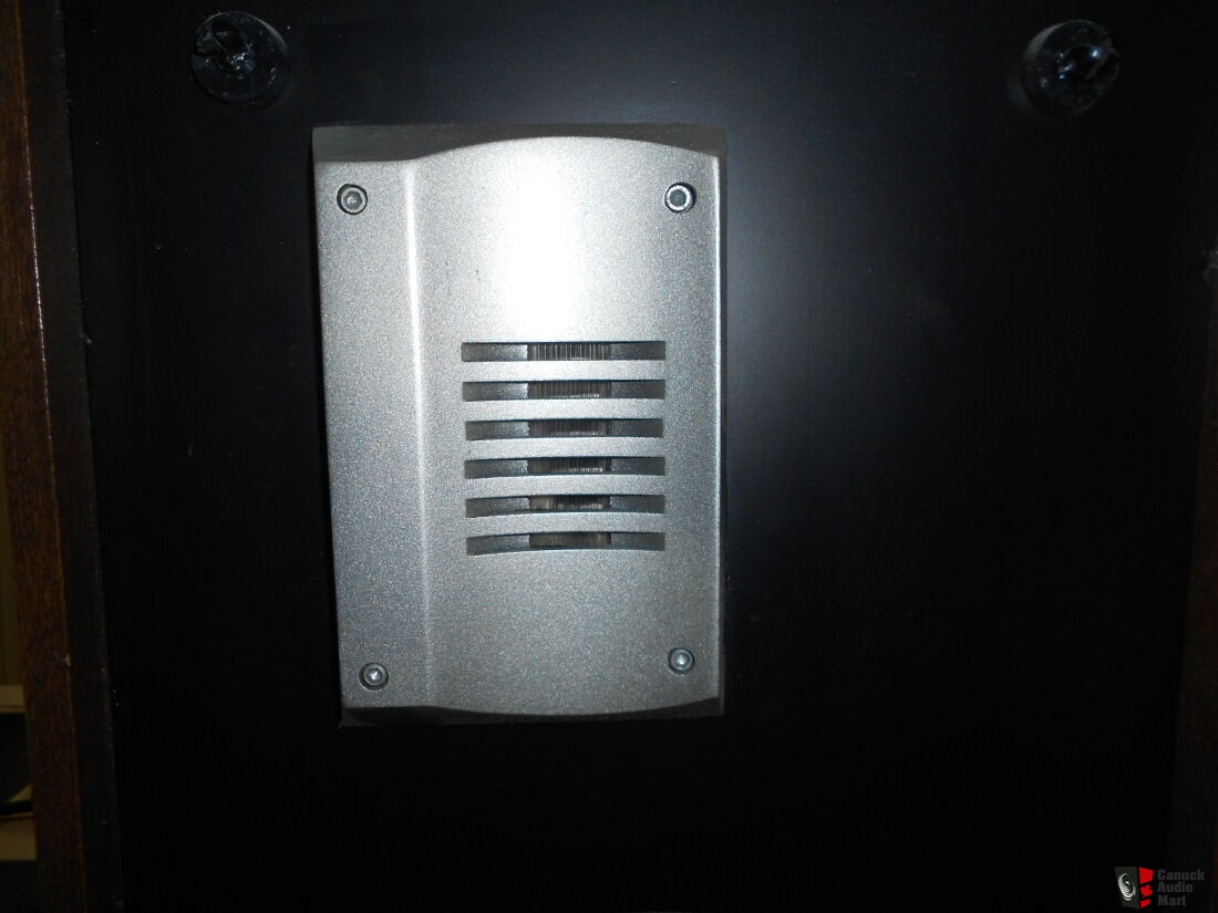 ESS Performance Series Photo #4483017 - Canuck Audio Mart