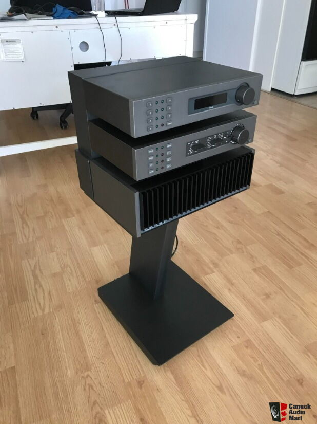 QUAD 34+ 405/2 For Sale - Canuck Audio Mart