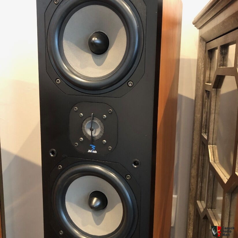 Focal JMlab Cobalt 815 Photo #4485026 - Canuck Audio Mart
