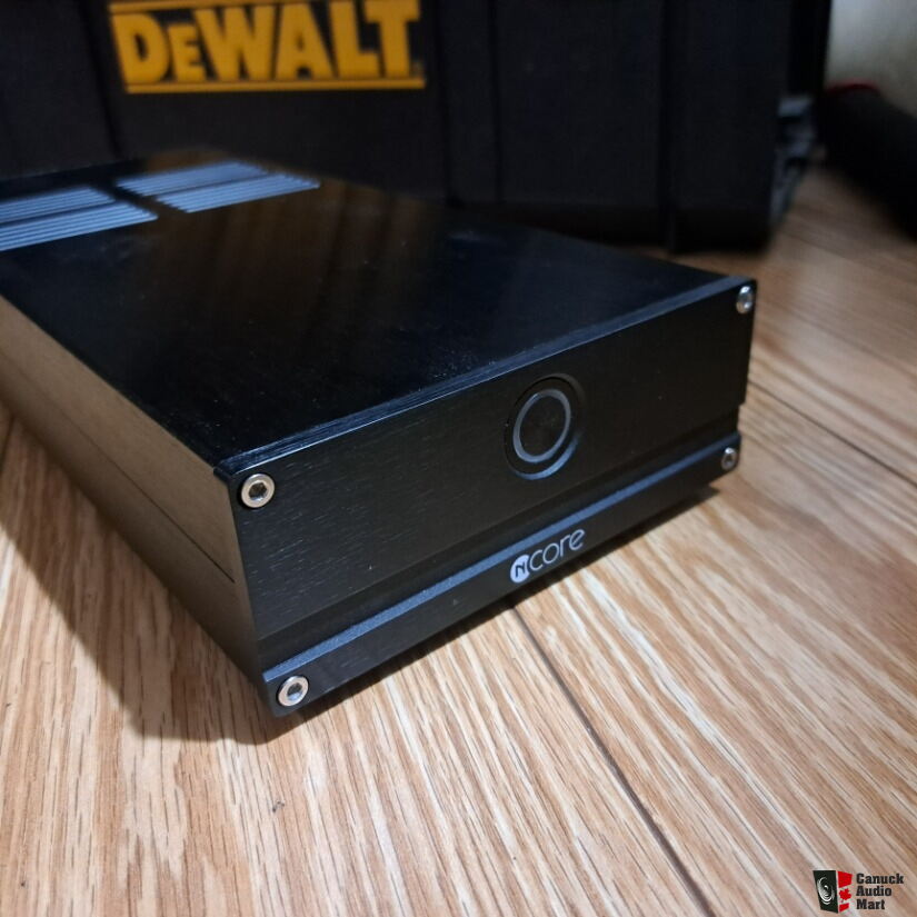 Hypex Ncore MPA-S125NC XLR Photo #4487257 - Canuck Audio Mart