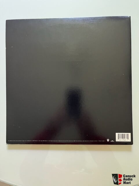 Tool-Ænima Original pressing For Sale - UK Audio Mart