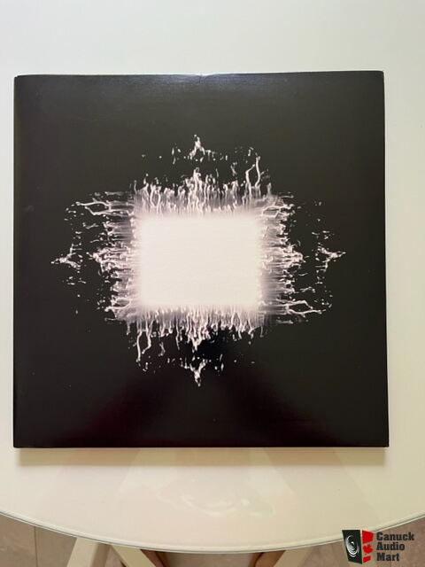 Tool-Ænima Original pressing Photo #4487824 - Canuck Audio Mart