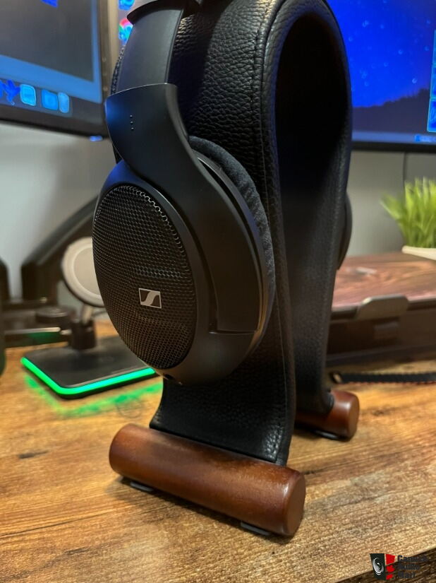 Sennheiser HD 560 S Over-The-Ear Audiophile Headphones Photo #4489168 ...