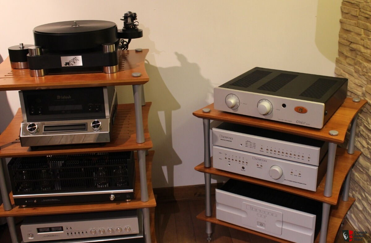 Unison , Unico Nuovo Photo #4489986 - US Audio Mart