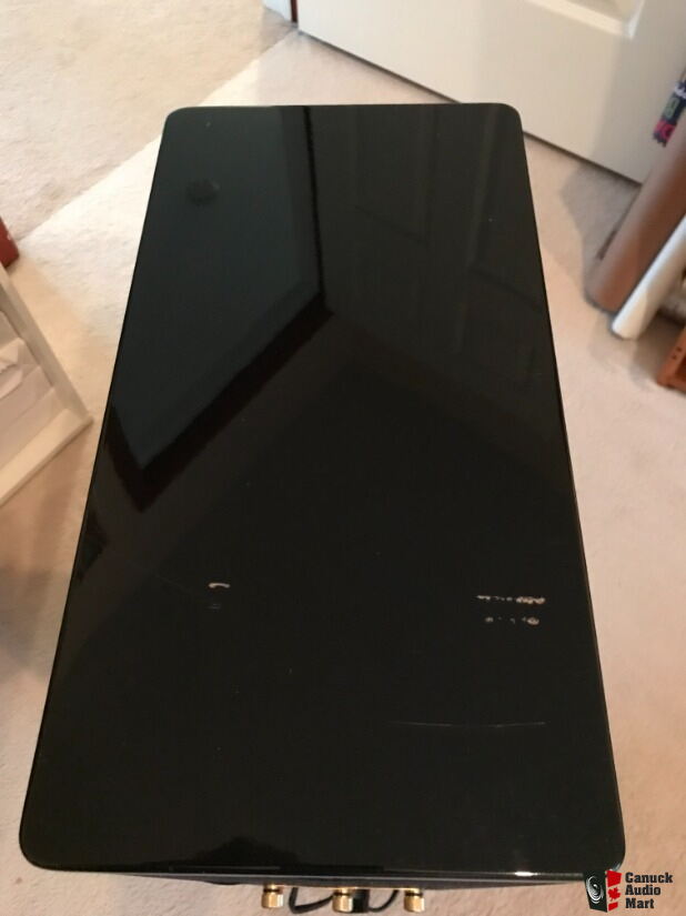 Definitive Technology CLR 3000 Centre Speaker Photo #4491028 - Canuck ...
