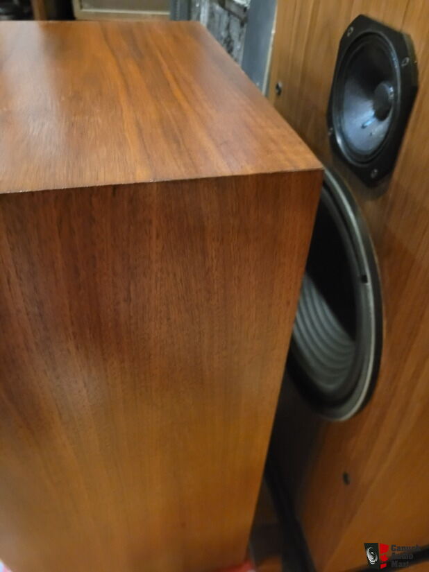 Original KLH Model 5