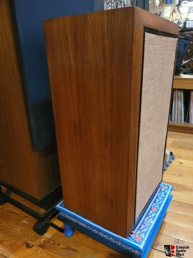 Original KLH Model 5