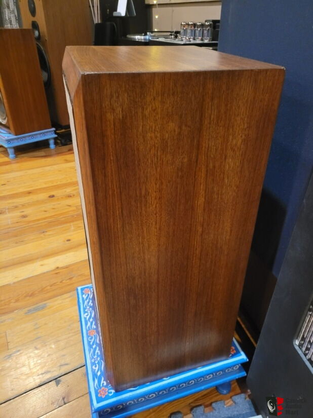 Original KLH Model 5