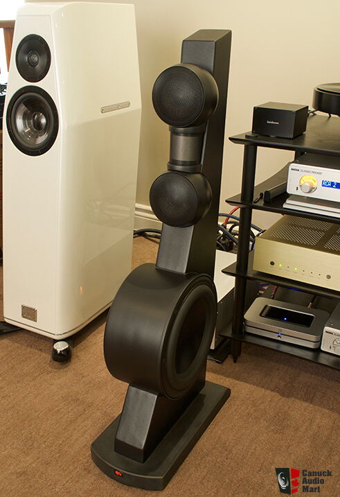 Gallo Acoustics Reference 3.5 Photo #4493866 - Canuck Audio Mart