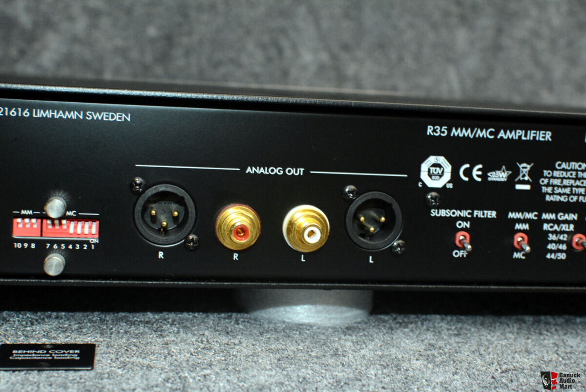 Primare R35 Photo #4494538 - Canuck Audio Mart