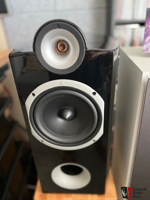 Triangle Theta Speakers Photo #4496046 - Canuck Audio Mart