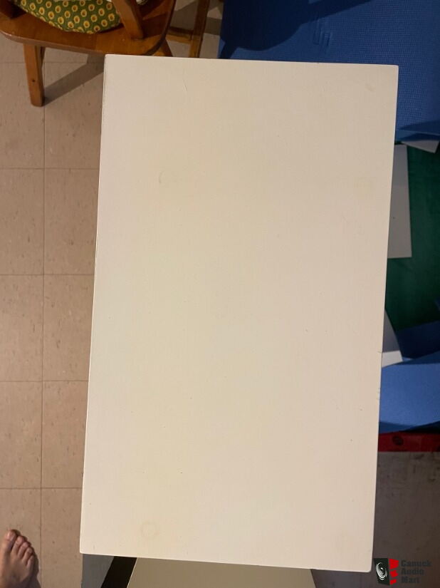 B&W DM6 floor standing loudspeaker system Photo #4497066 - UK Audio Mart