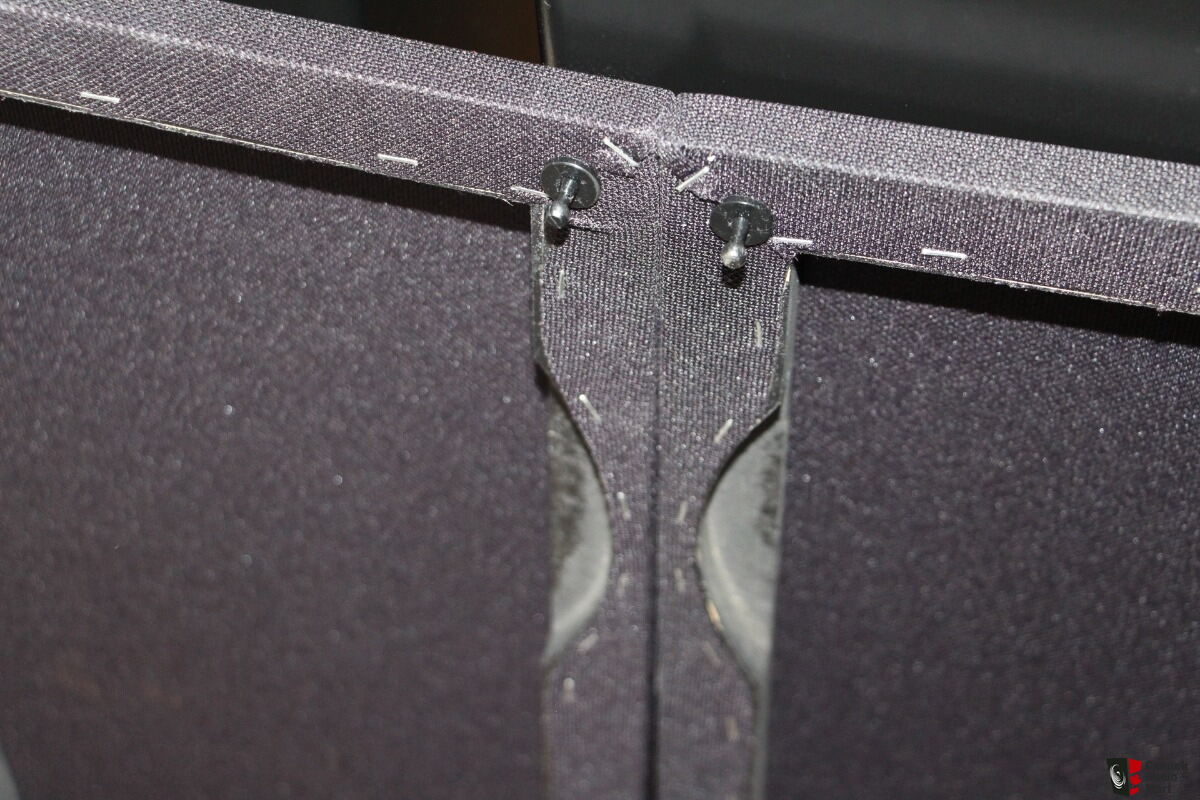 Tekton Design Mini Lore speakers Photo #4497349 - Canuck Audio Mart