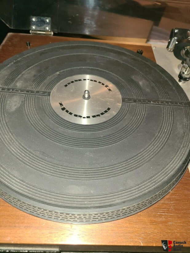 Marantz Model 6300 Photo #4501511 - Canuck Audio Mart
