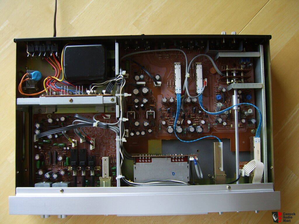 Akai PR-A04 vintage pre-amplifier mega rare & in superb stunning ...