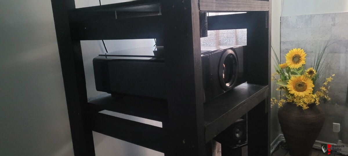 JVC X790R 4K Projector Photo #4502937 - US Audio Mart
