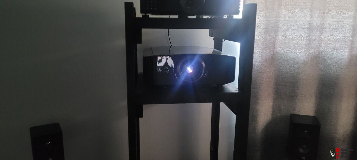 JVC X790R 4K Projector Photo #4502944 - US Audio Mart