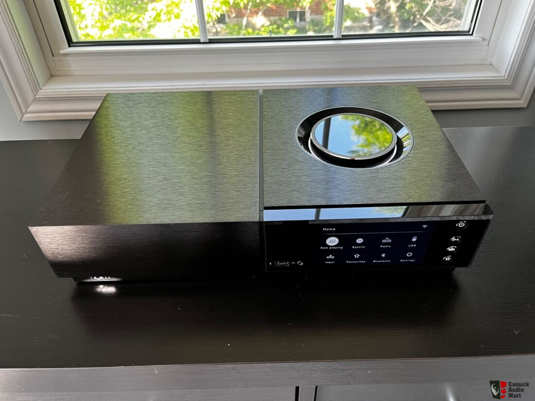 Naim Uniti Nova Photo #4506990 - Canuck Audio Mart