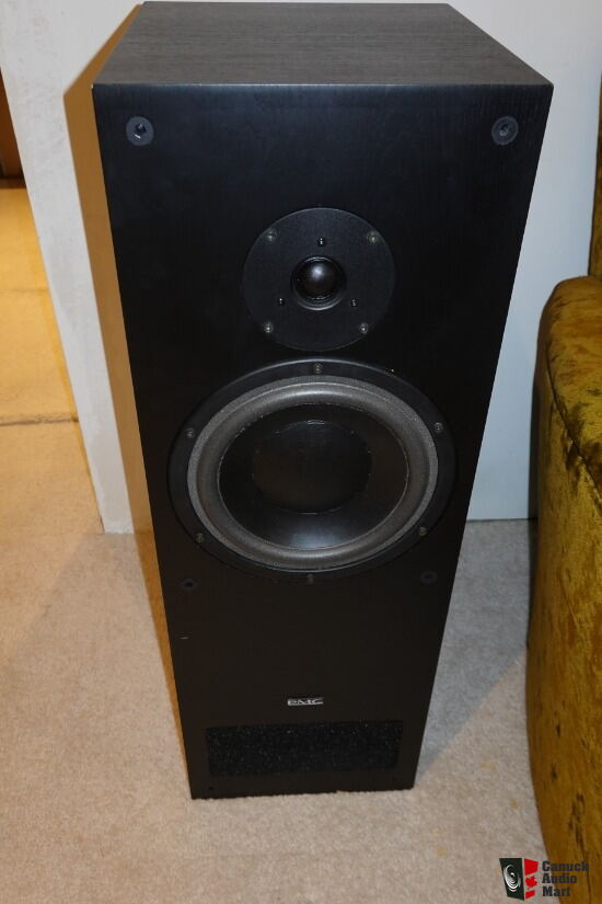 PMC AB1 Monitors - Excellent Condition Photo #4508906 - Canuck Audio Mart