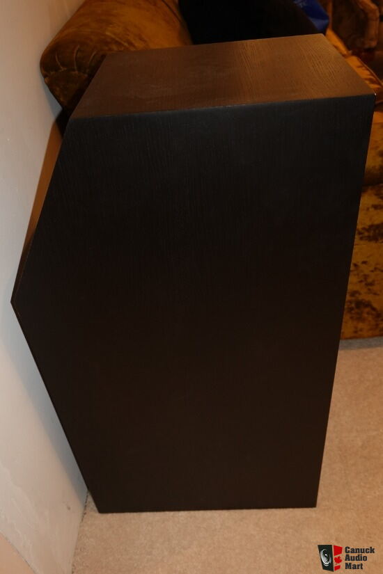 PMC AB1 Monitors - Excellent Condition Photo #4508918 - US Audio Mart
