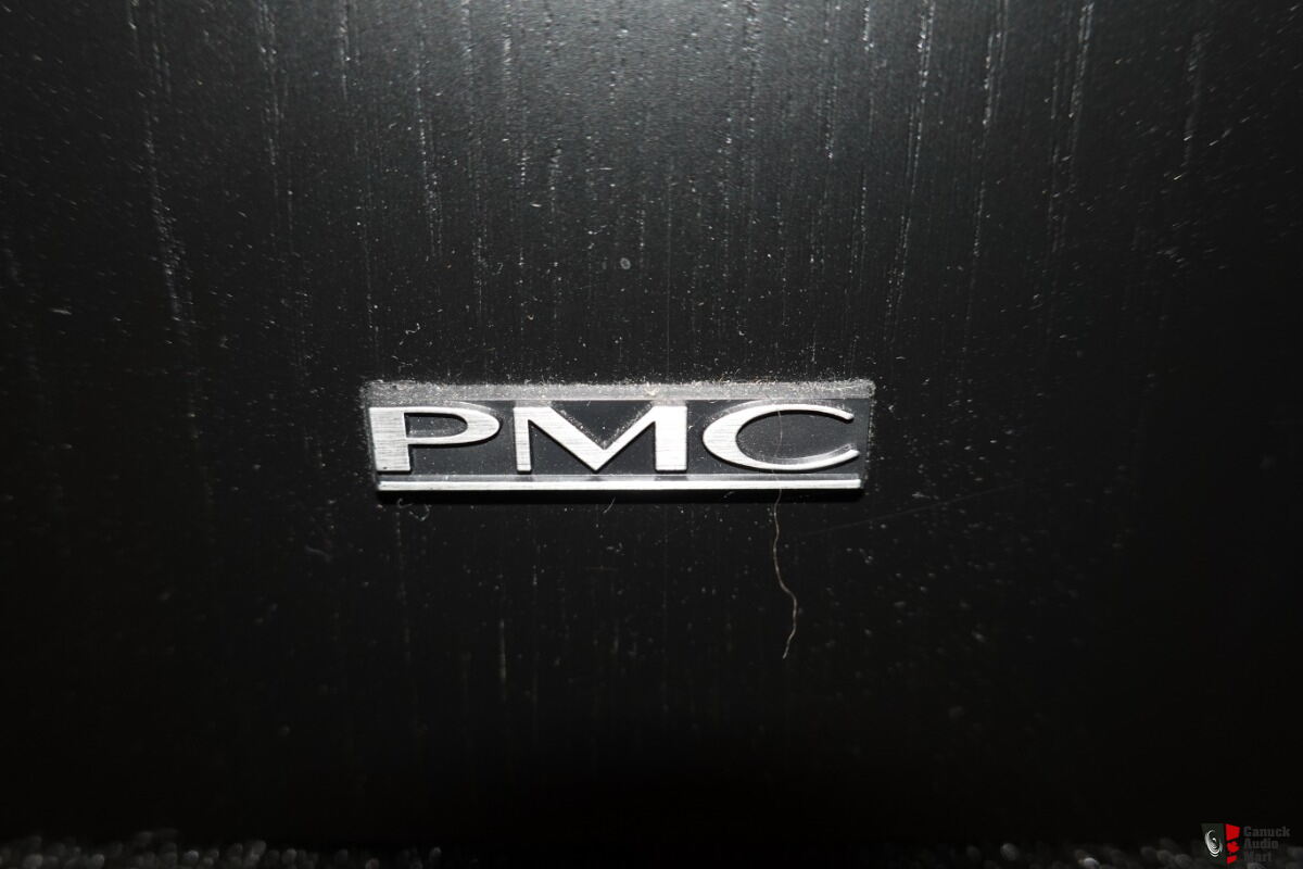 PMC AB1 Monitors - Excellent Condition Photo #4508906 - US Audio Mart