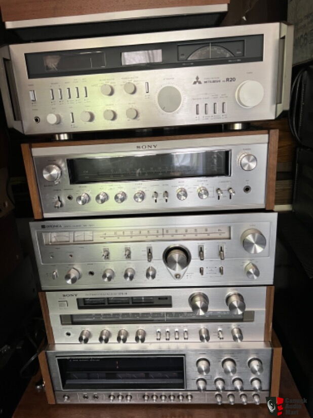 Wanted: Cerwin Vega E-315 speaker terminal cup / crossover with ...