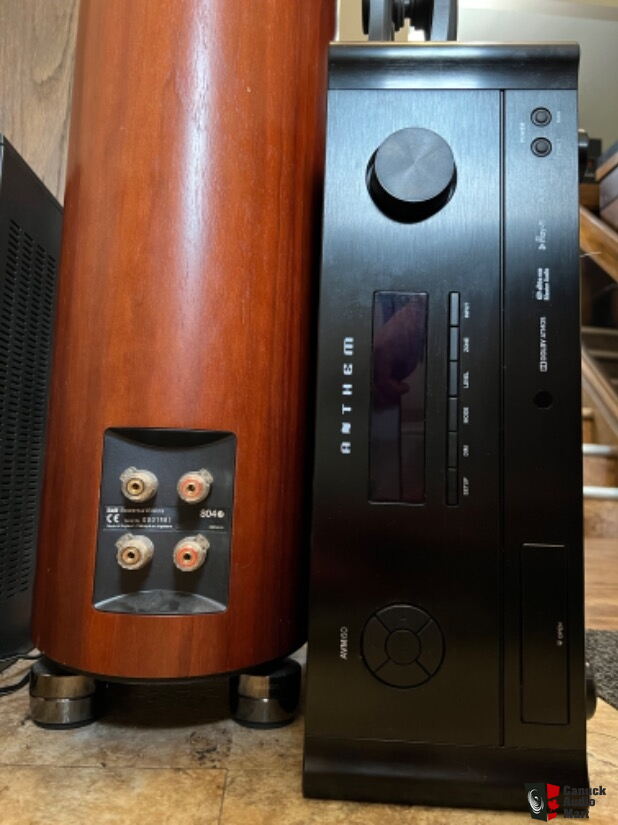 Wanted: Cerwin Vega E-315 speaker terminal cup / crossover with ...