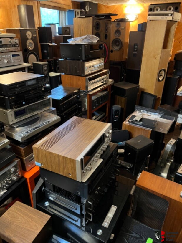 Wanted: Cerwin Vega E-315 speaker terminal cup / crossover with ...