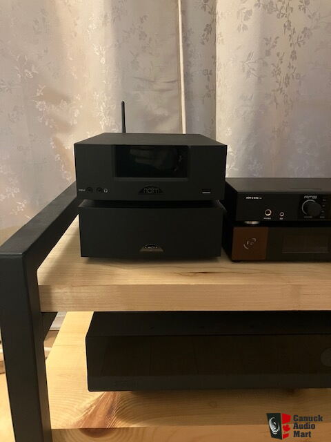 Naim UNITIQUTE2 Photo #4511879 - Canuck Audio Mart