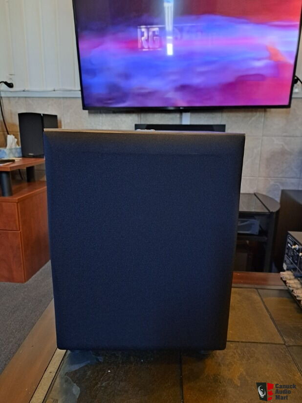 JBL E250P 12-Inch Subwoofer. $200 Photo #4513323 - US Audio Mart
