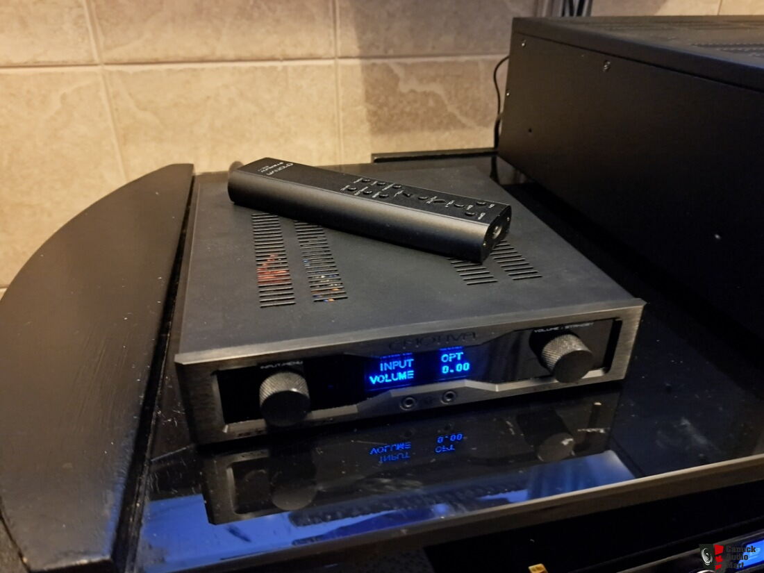 Emotiva - Stealth DC-1 DAC. $150 For Sale - US Audio Mart