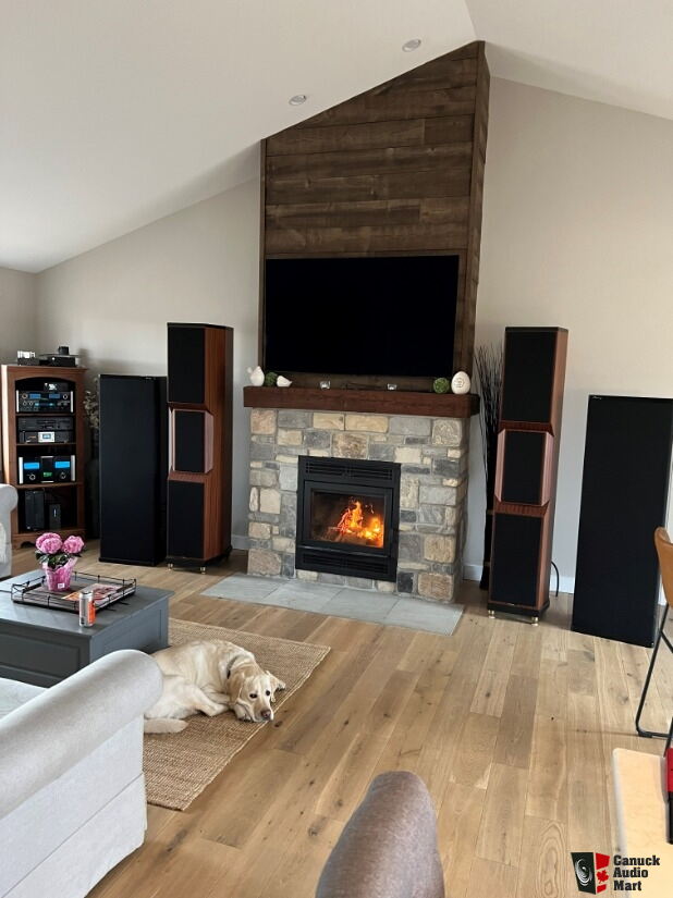 Mirage M1 si For Sale - Canuck Audio Mart