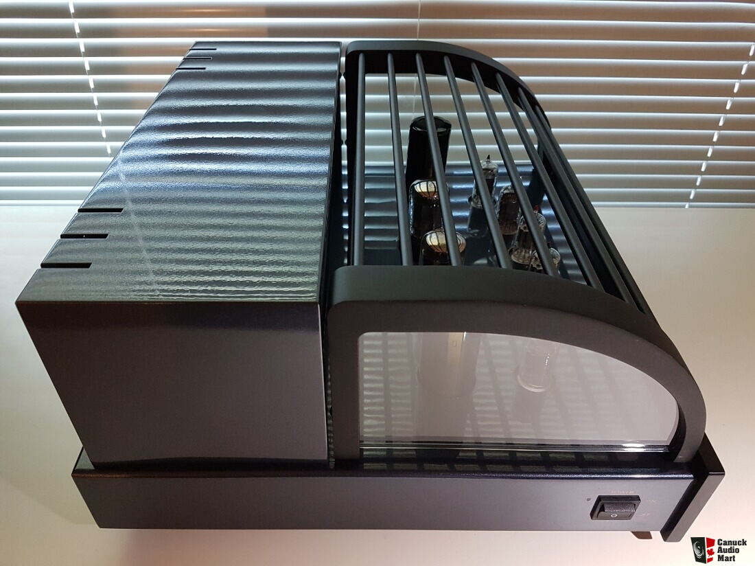PrimaLuna DiaLogue Premium Preamplifier Photo #4516259 - Canuck Audio Mart