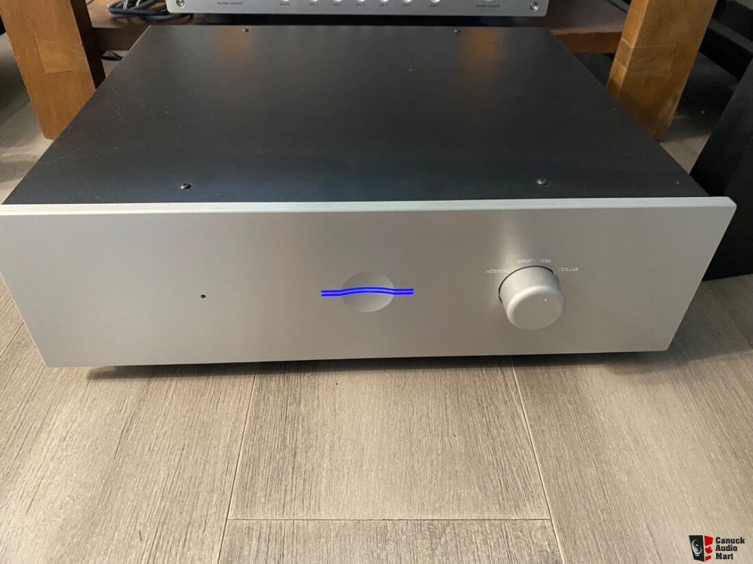 Saturn Audio - 200 Series DAC Photo #4516676 - Canuck Audio Mart
