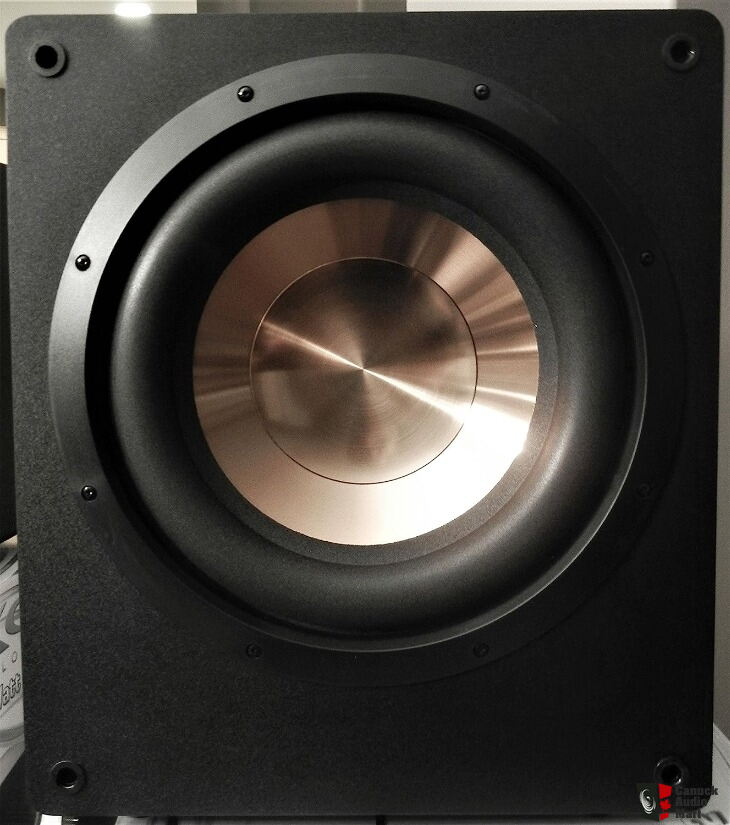 12" 500 watt Subwoofer For Sale - Canuck Audio Mart