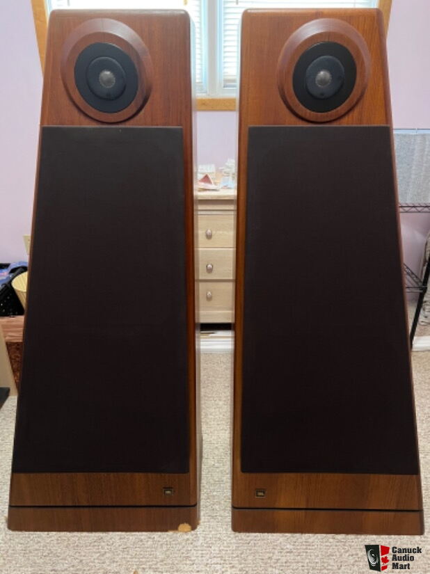 JBL 250Ti Photo #4534970 - US Audio Mart