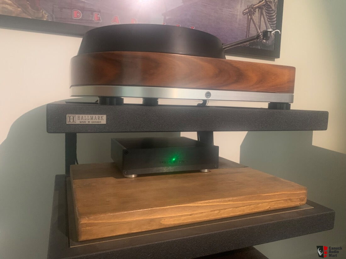 2 High End Audio Systems for sale both Analog/Digital ( Will sell ...