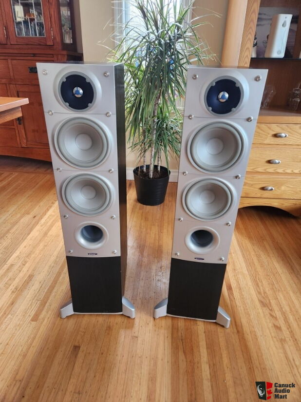 Energy C5 Speakers Photo #4521721 - Canuck Audio Mart