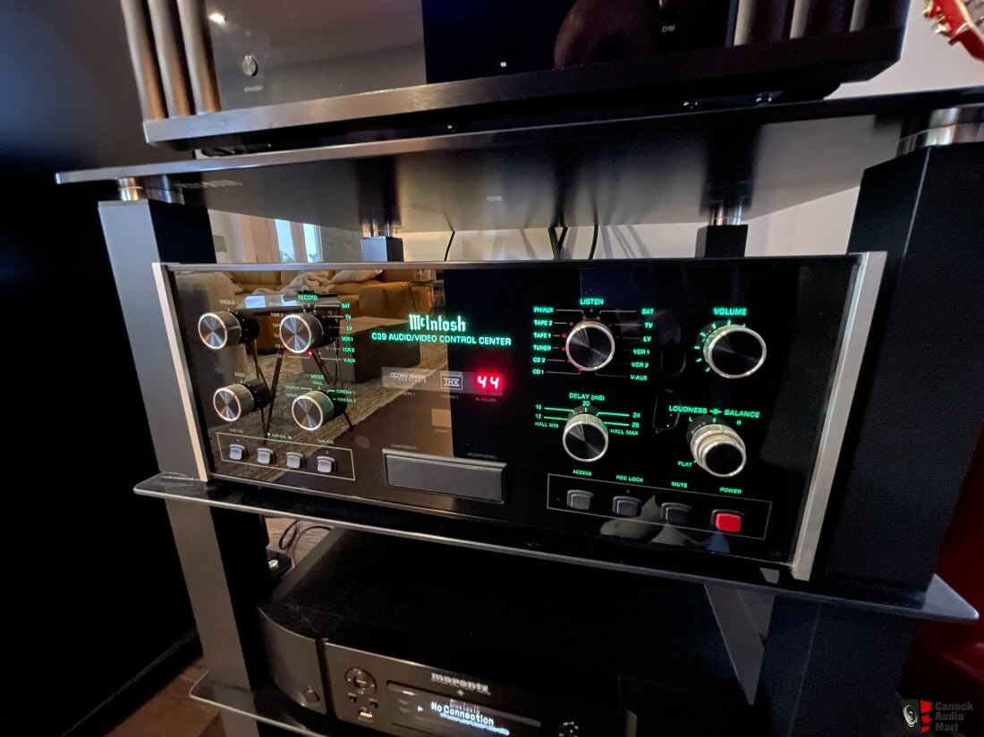Tone Winner AD-2500 Power Amplifier Photo #4522625 - US Audio Mart