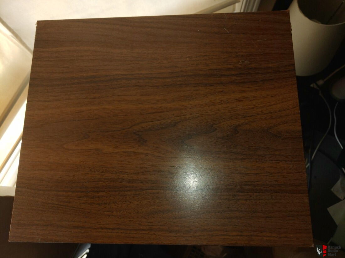 Pioneer HPM 60 Cabinet
