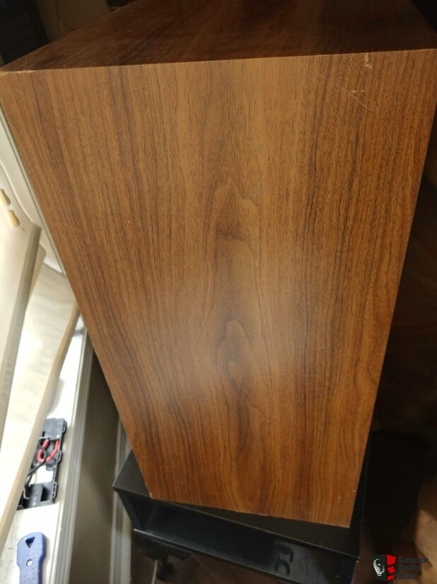 Pioneer HPM 60 Cabinet Photo #4524032 - UK Audio Mart